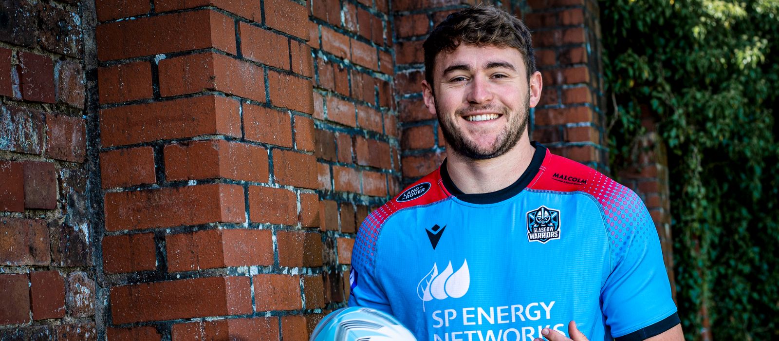 Smith returns for Sharks encounter - Glasgow Warriors