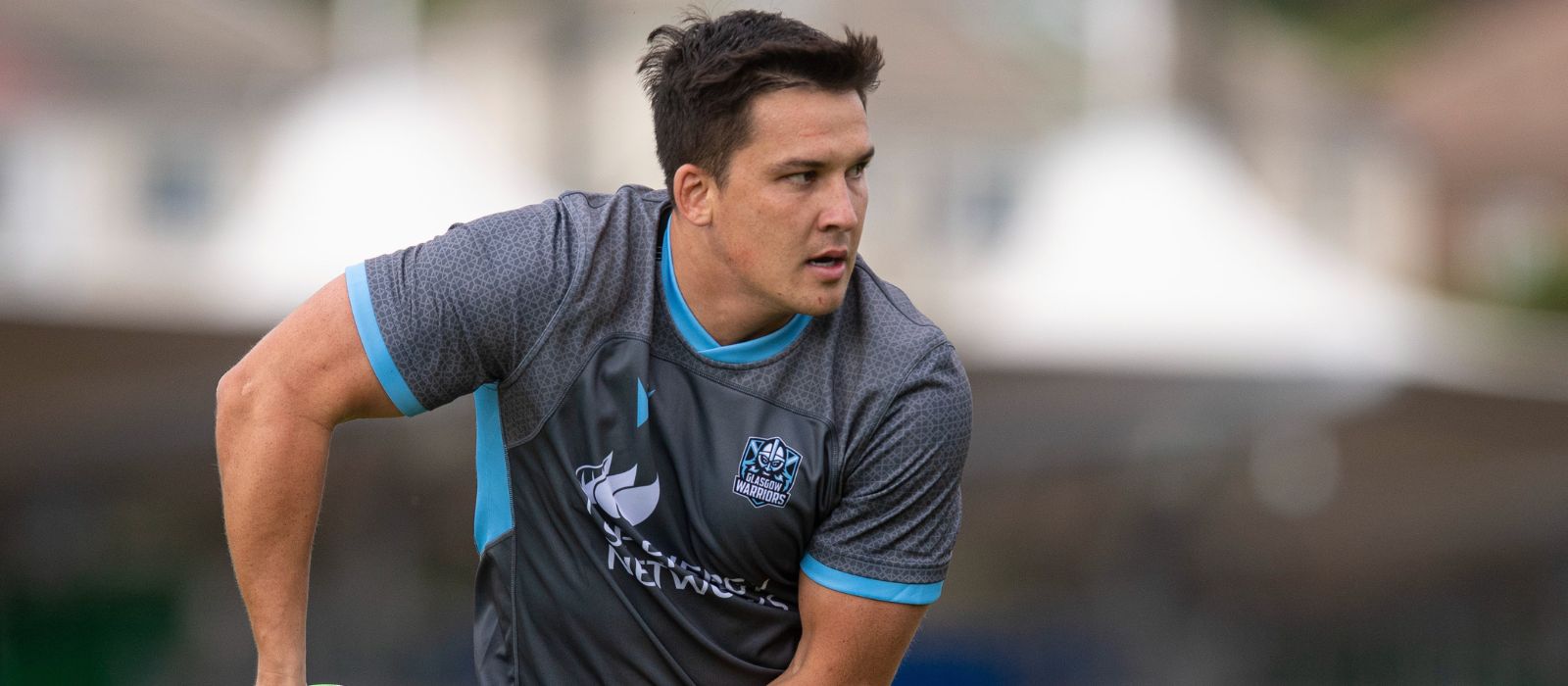 The Squadcast | Sam Johnson | S1 E5 - Glasgow Warriors