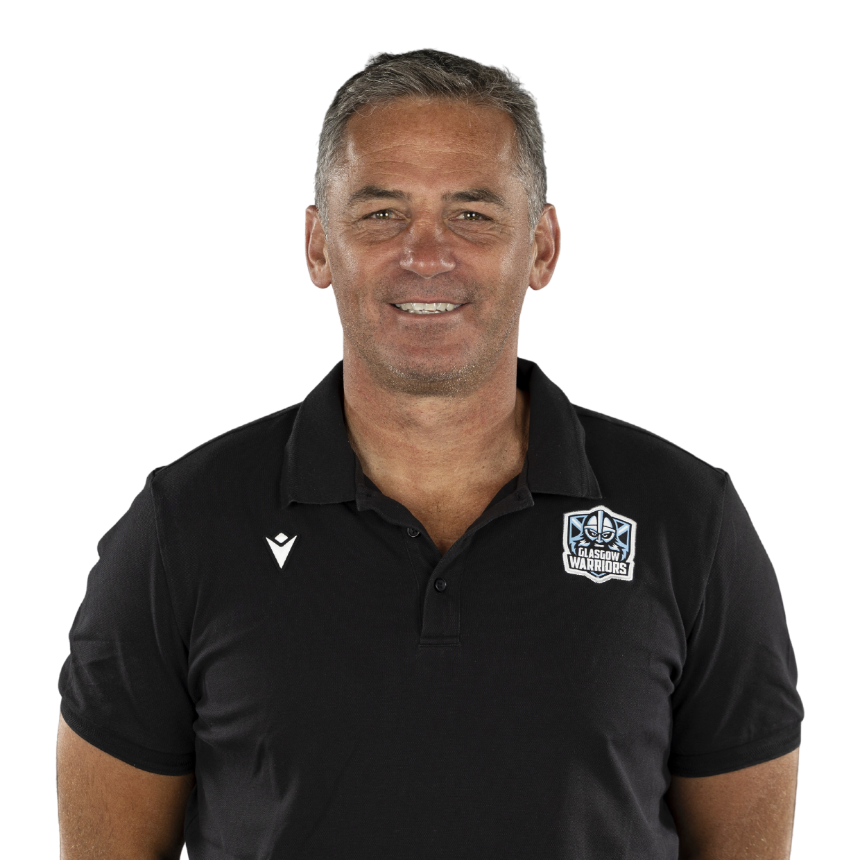 Franco Smith - Glasgow Warriors