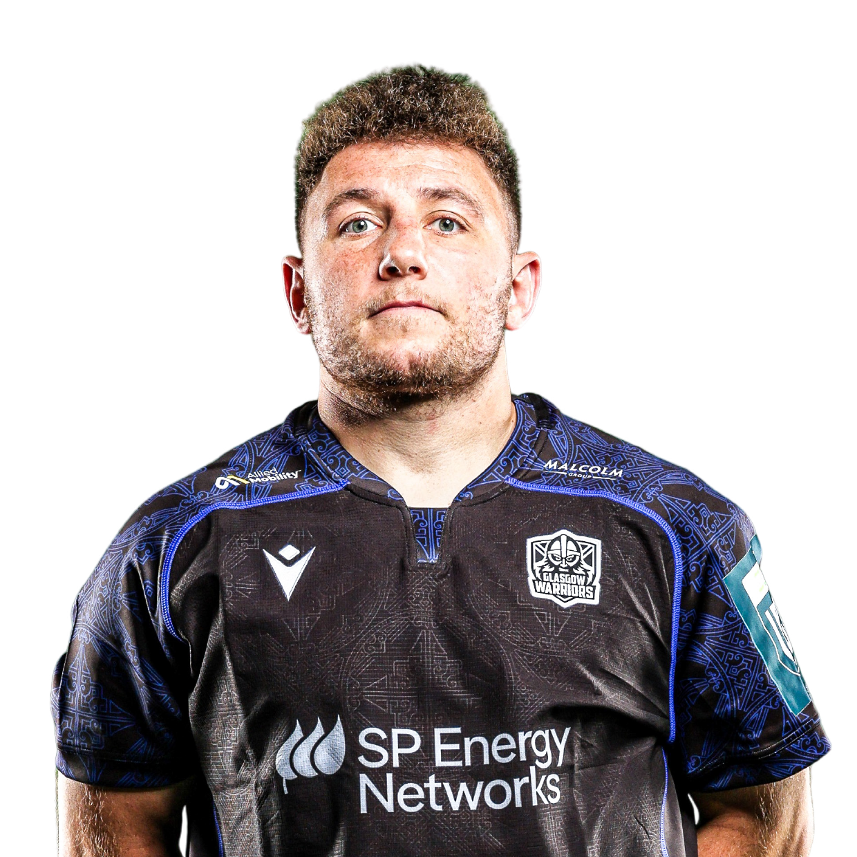 Duncan Weir - Glasgow Warriors