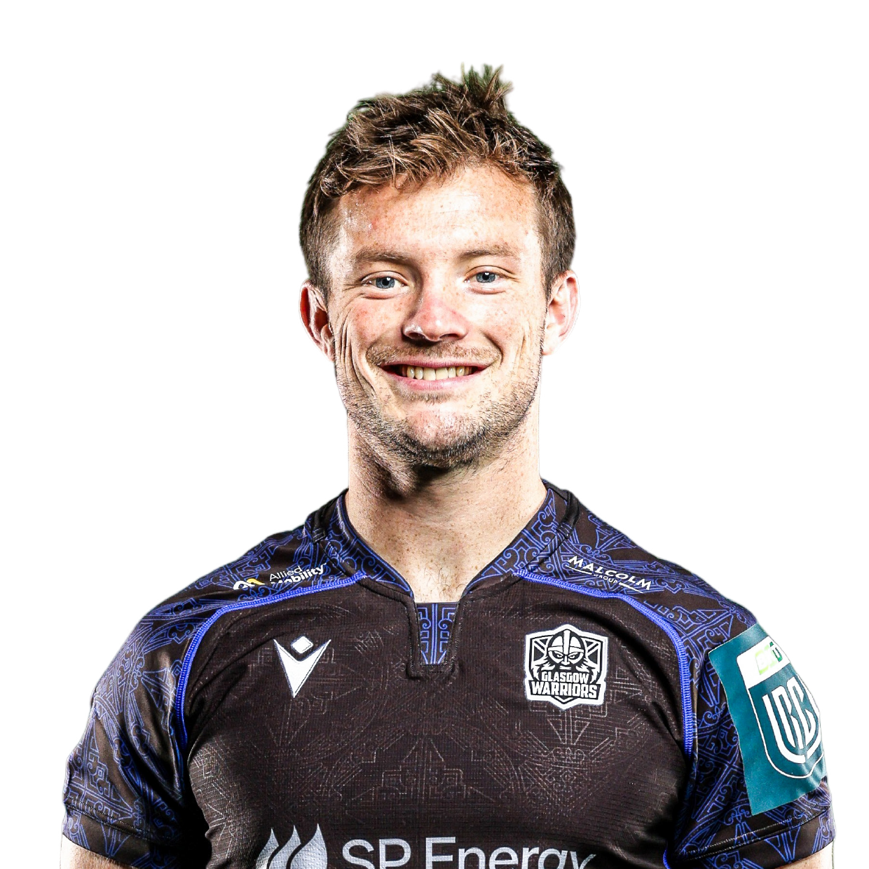 George Horne - Glasgow Warriors