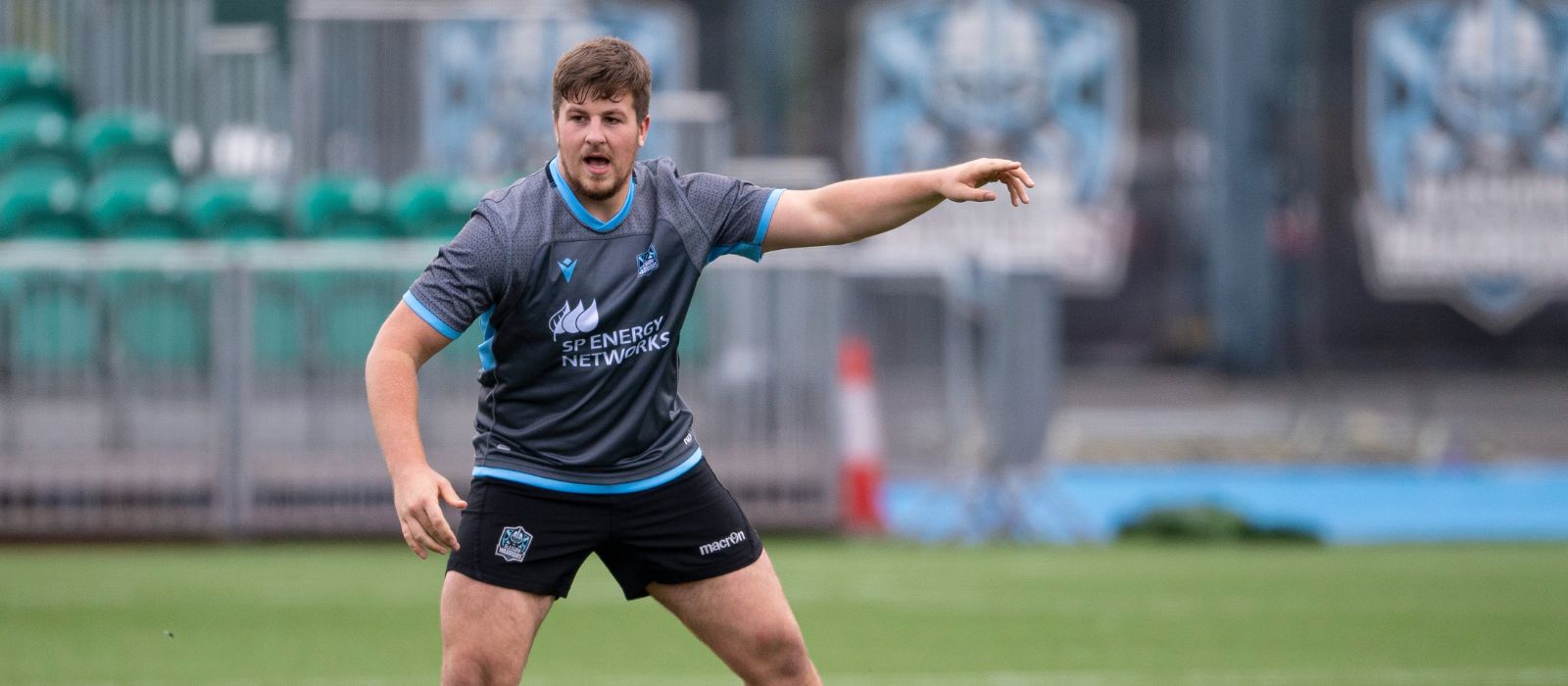 Walker in line for Scotland debut - Glasgow Warriors
