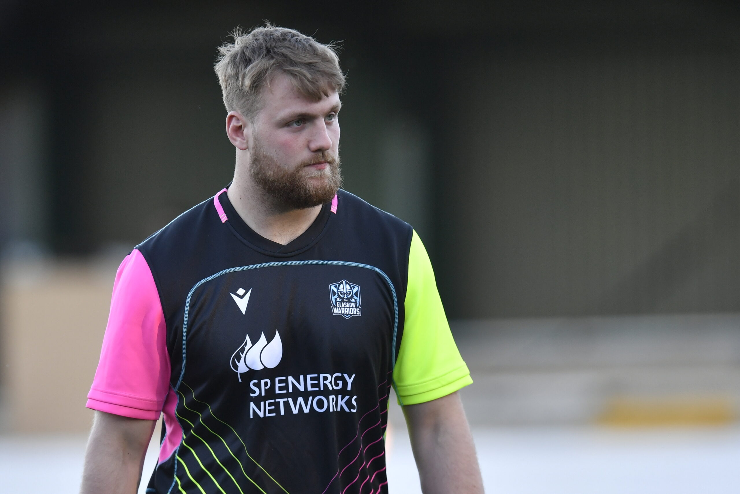 Williamson agrees contract extension with Glasgow Warriors - Glasgow ...