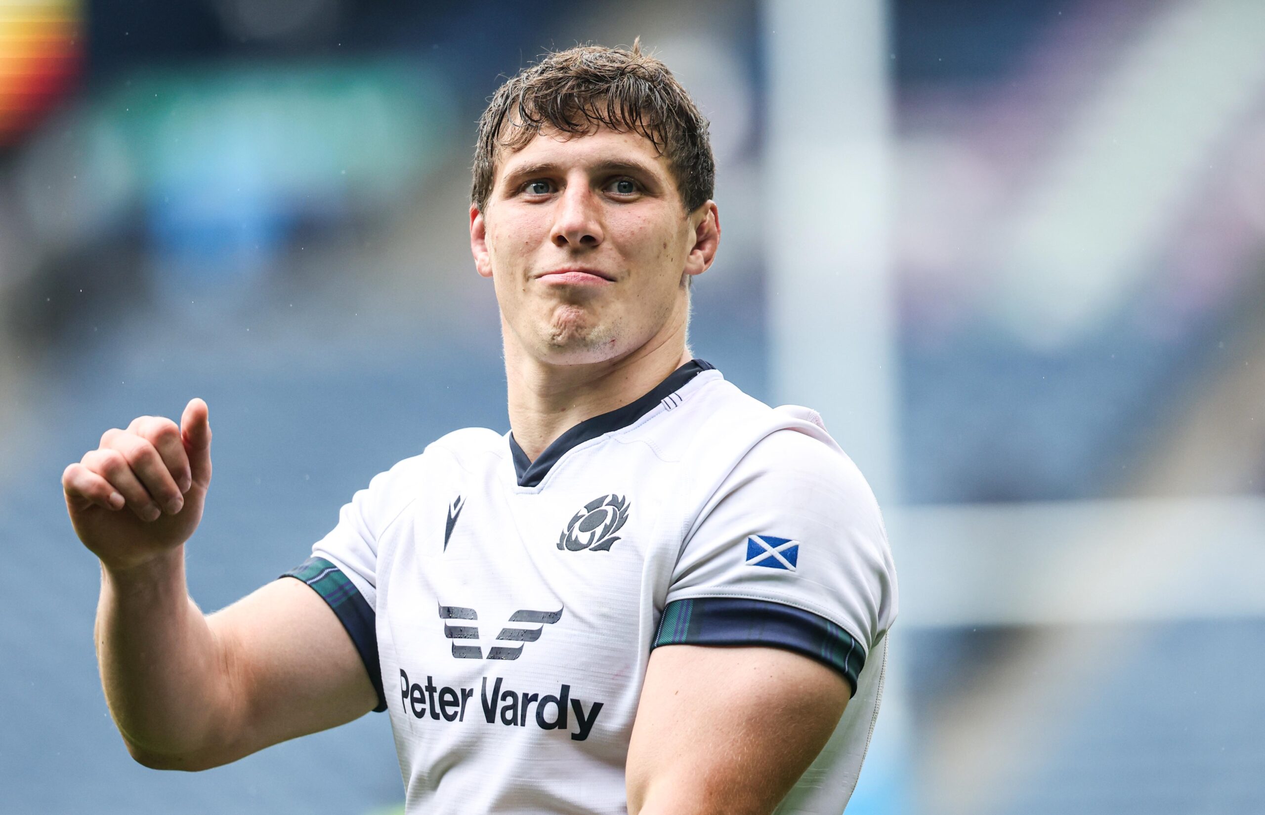 11 Warriors selected for France showdown - Glasgow Warriors
