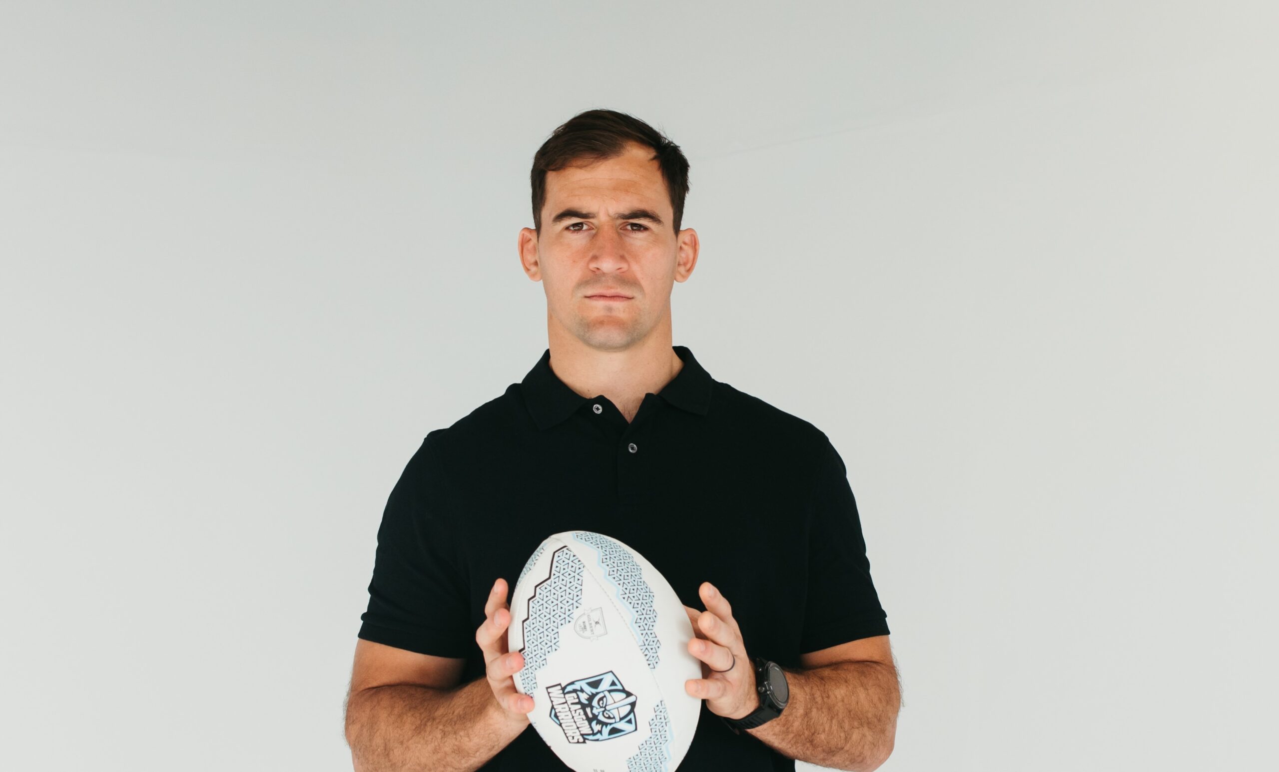 Warrior Roots | Henco Venter - Glasgow Warriors