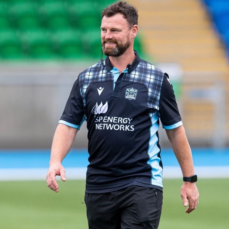 Look ahead to Leinster | Nigel Carolan - Glasgow Warriors