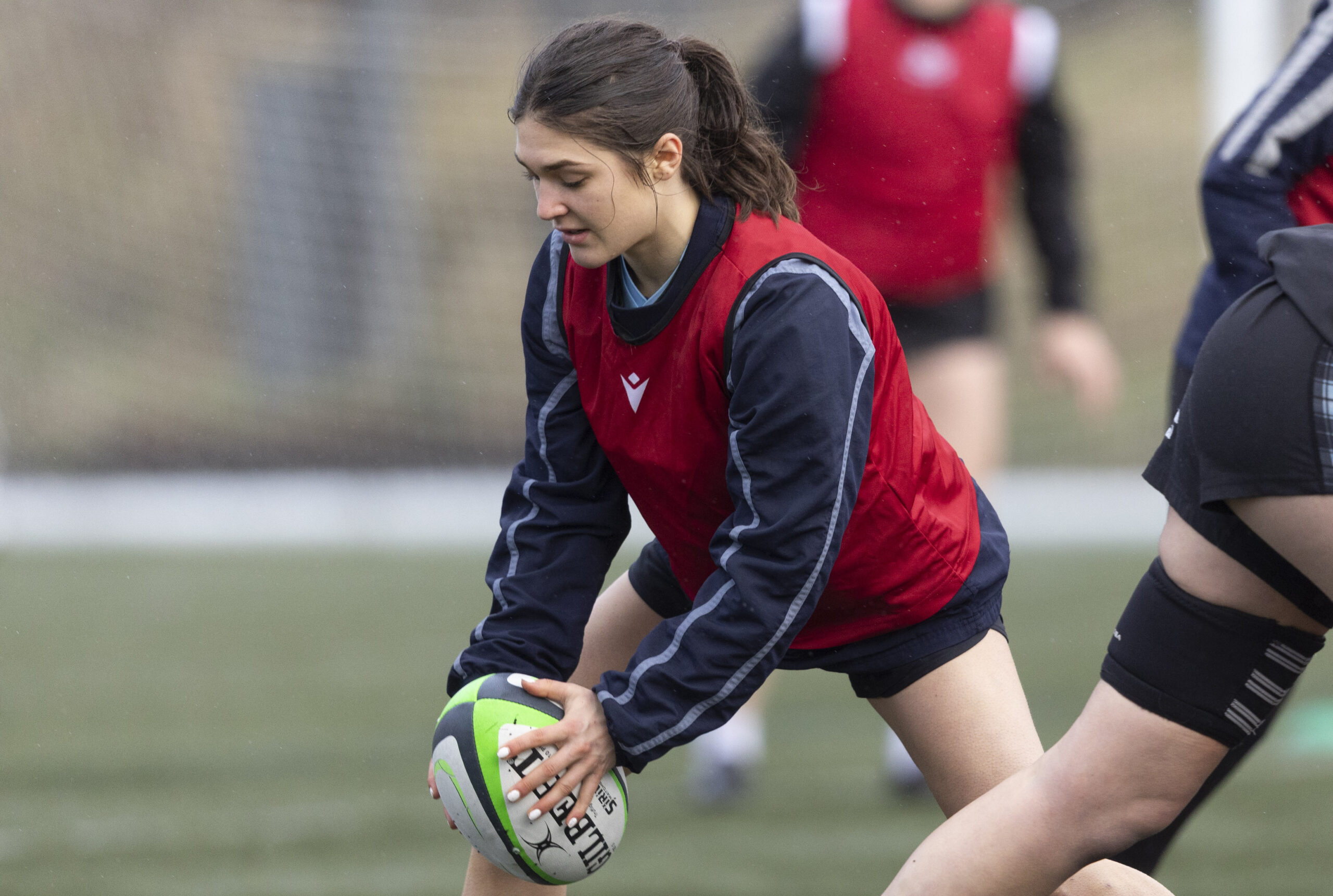 Team named for Celtic Challenge debut - Glasgow Warriors