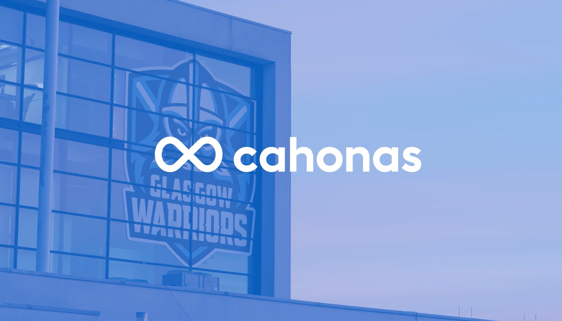 Cahonas Scotland | Testicular Cancer Awareness - Glasgow Warriors