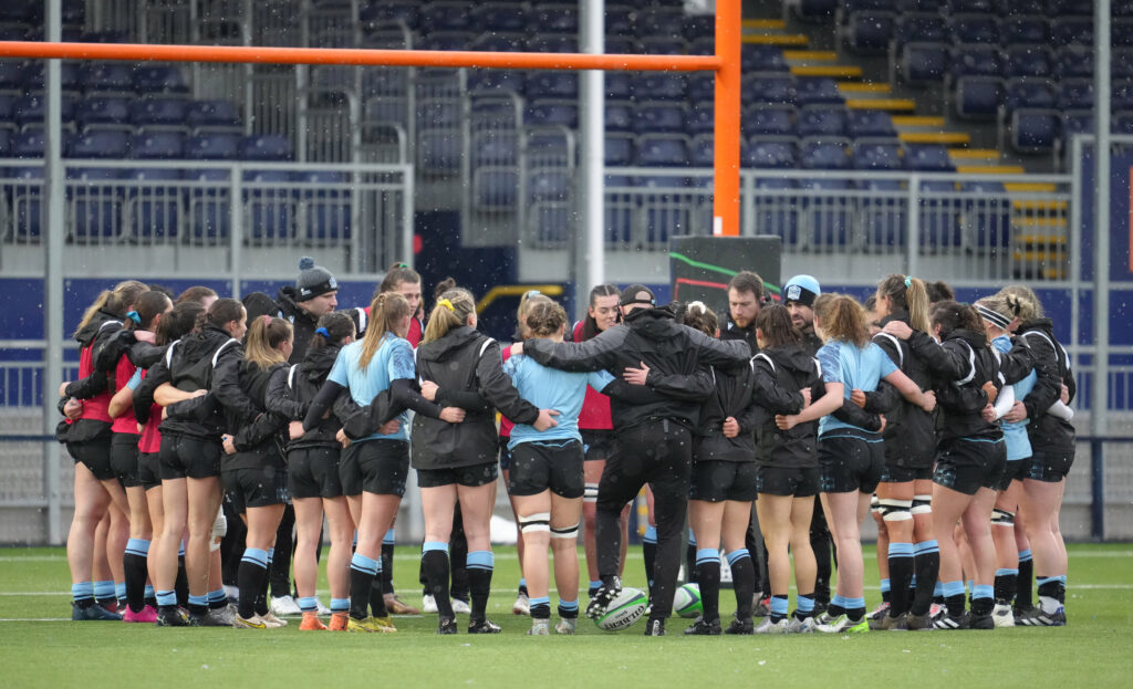 Four changes for home Celtic Challenge debut - Glasgow Warriors