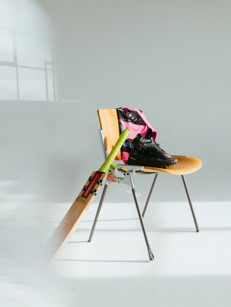 Warrior Roots (Gallery) | Richie Simpson - Glasgow Warriors