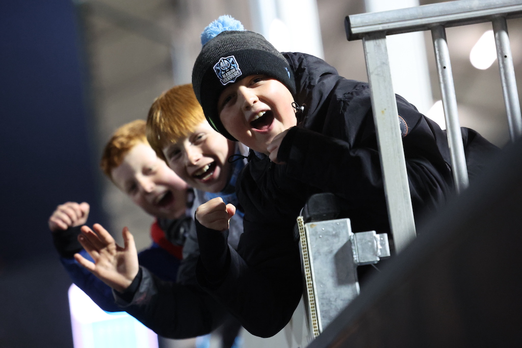 Group Match Ticket Offers - Glasgow Warriors