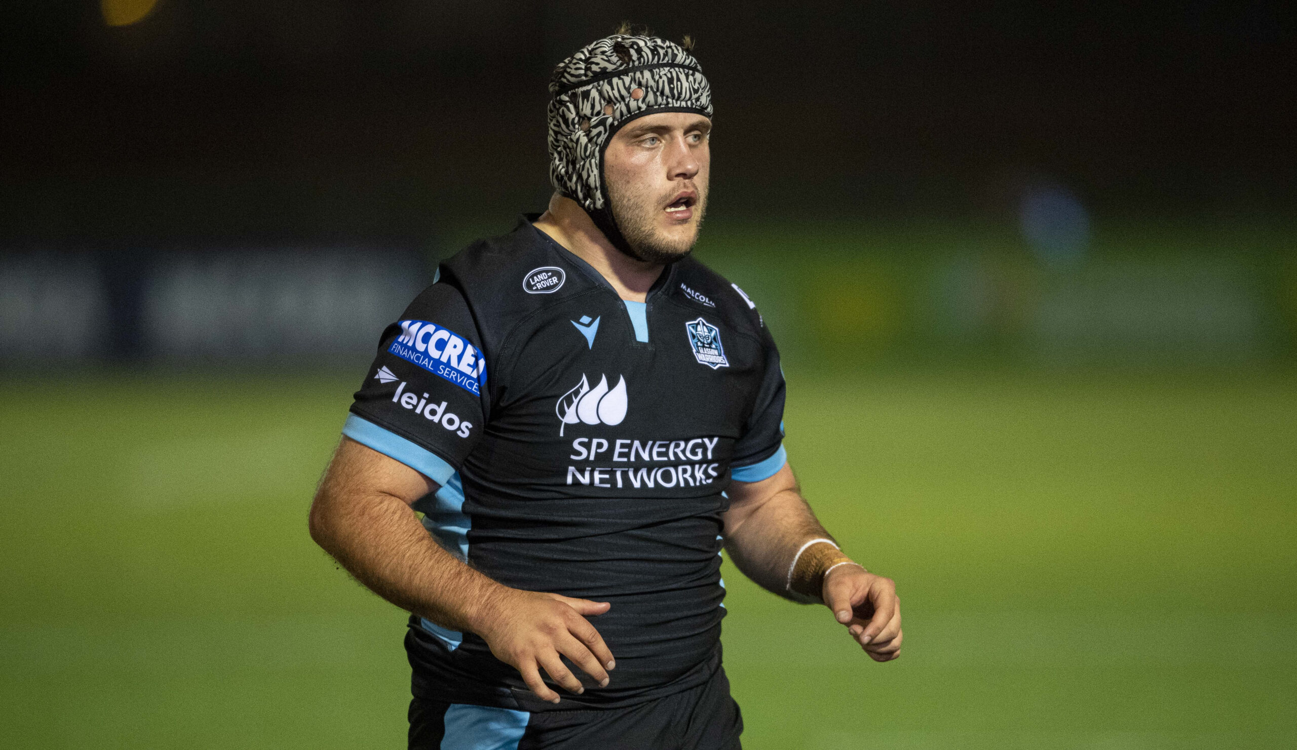 Stewart to re-join Glasgow Warriors - Glasgow Warriors