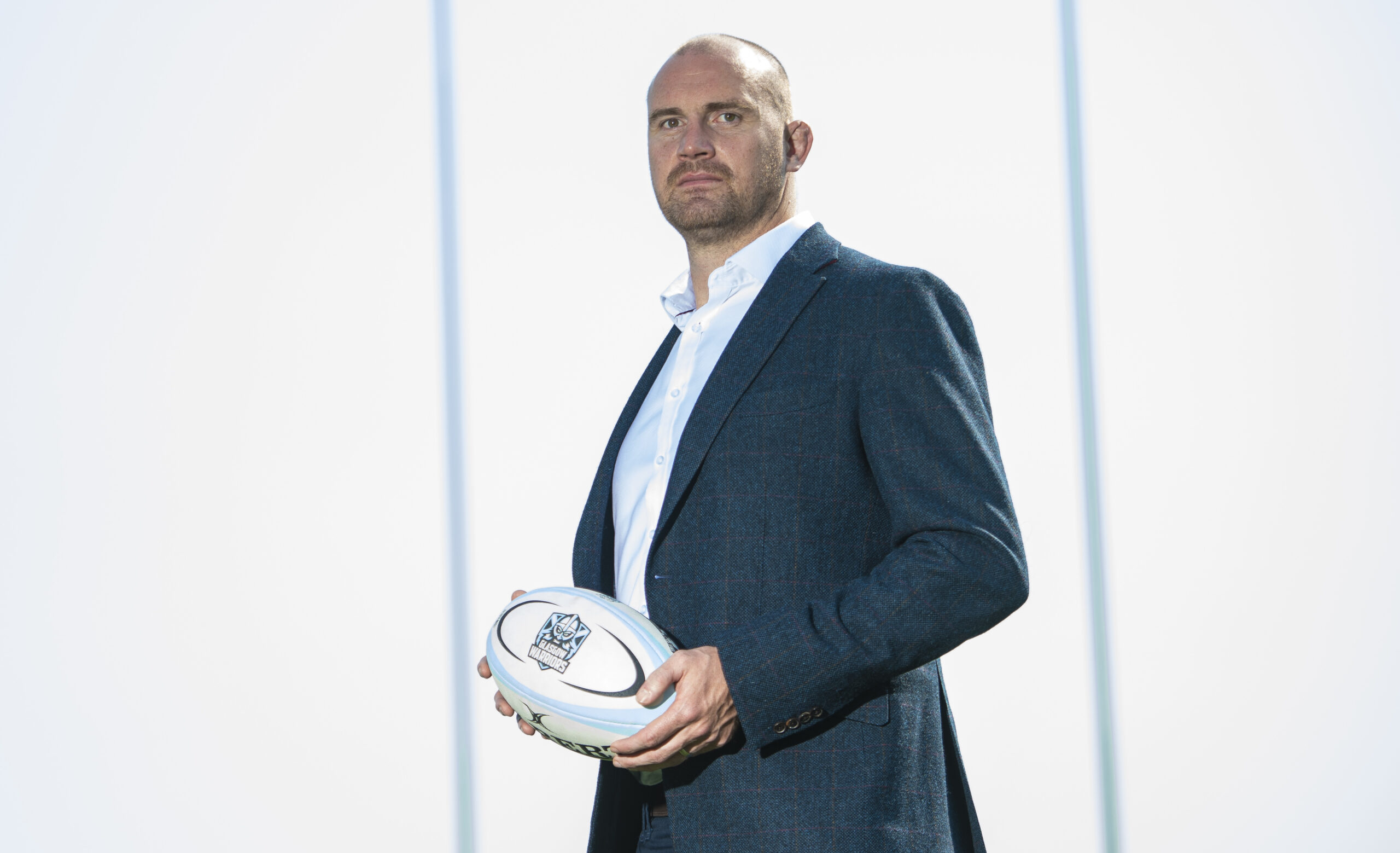Al Kellock | "I can't wait to see what our squad can do with the ...