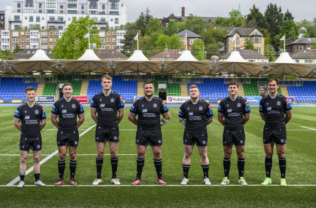 2023/24 McCrea Financial Services Player of the Season shortlist ...