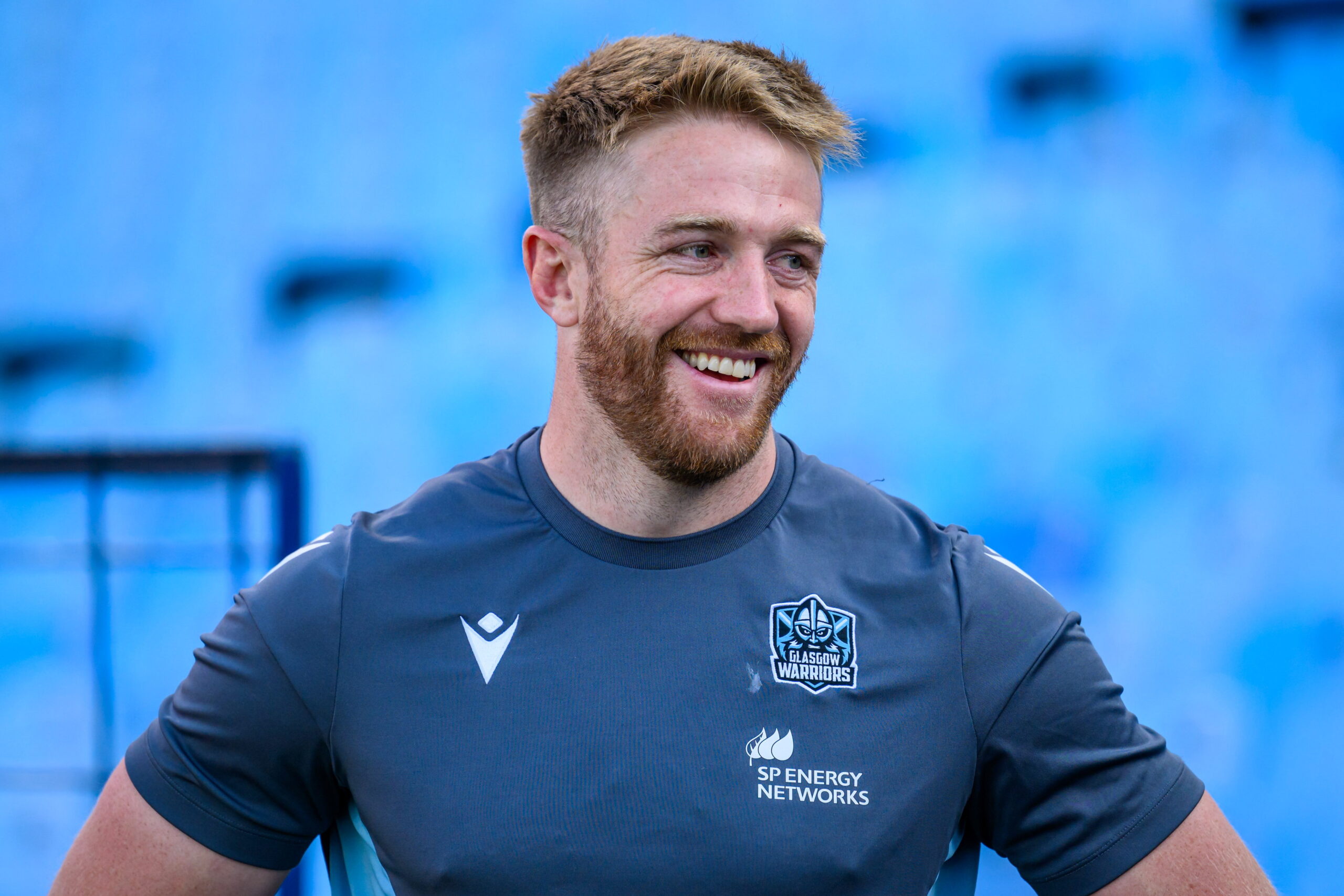 Ten Warriors feature in Scotland’s squad against Chile - Glasgow Warriors