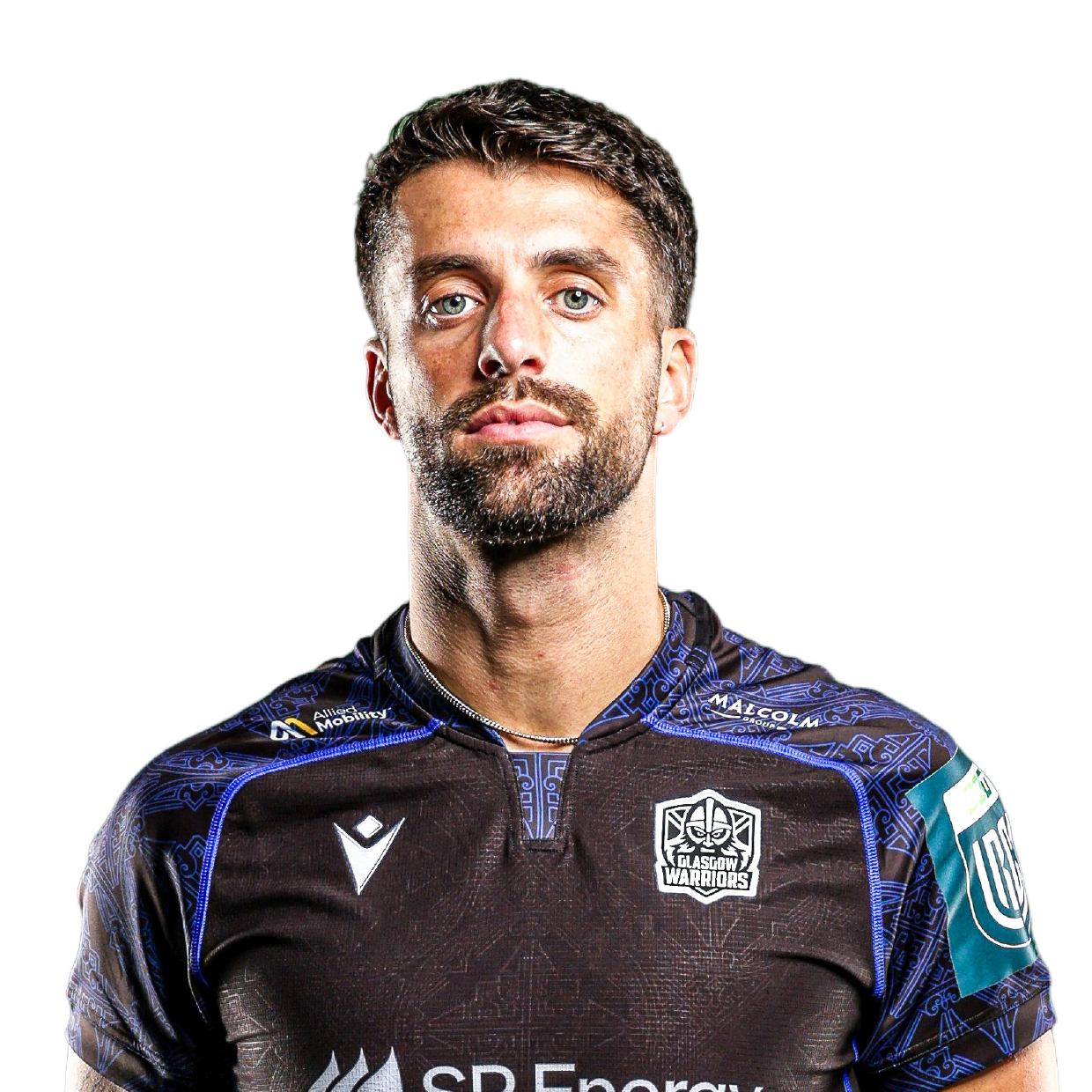 Adam Hastings - Glasgow Warriors
