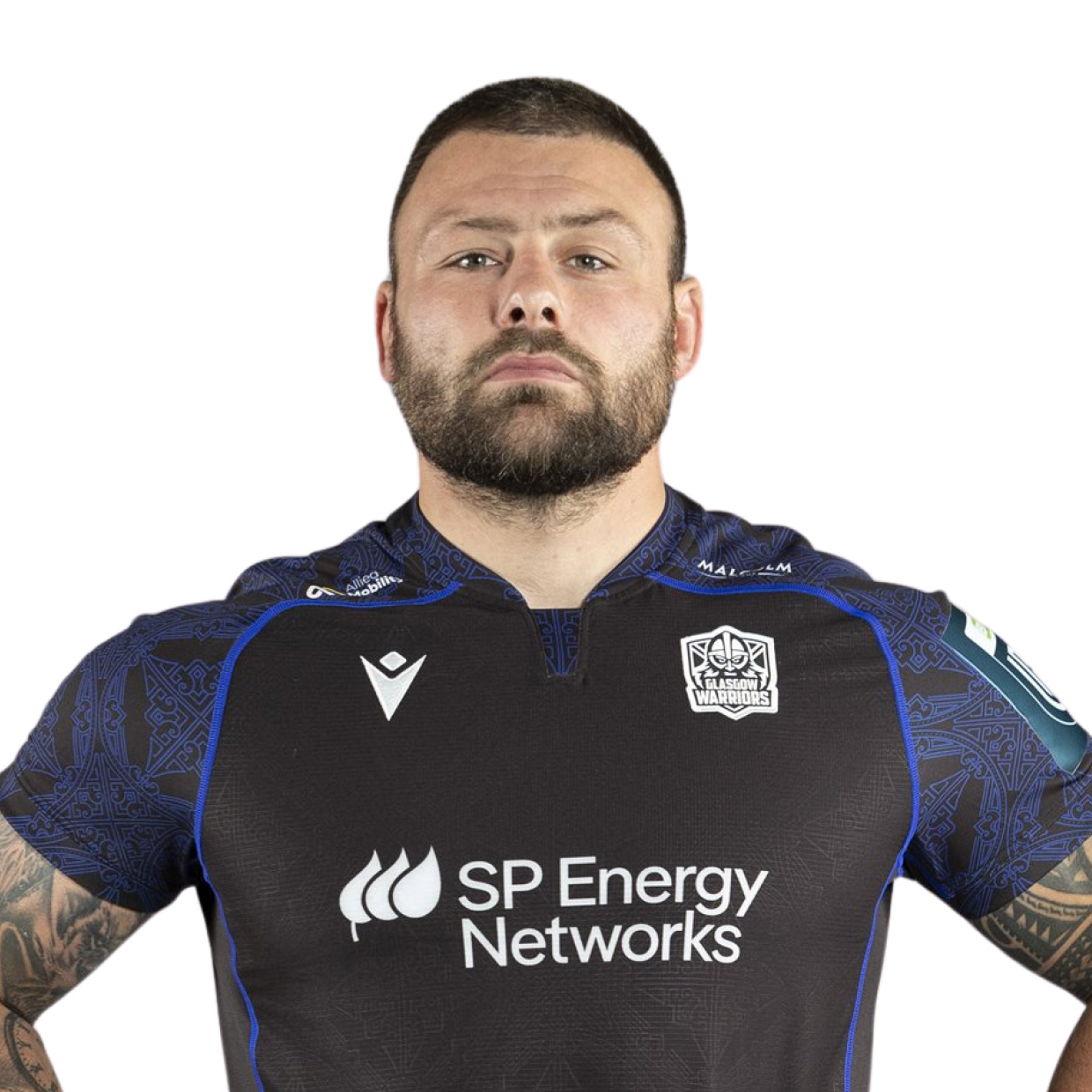 Rory Sutherland - Glasgow Warriors