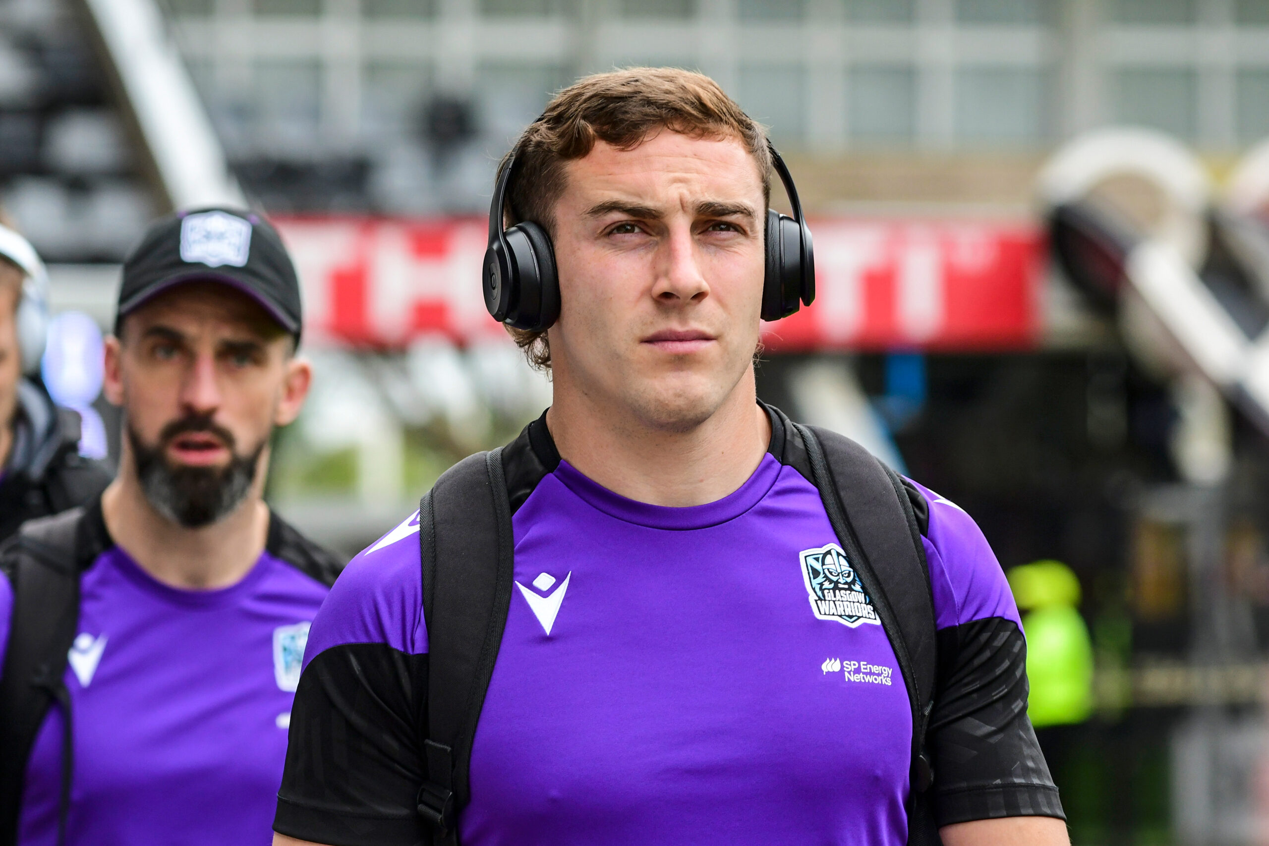 McKay ready for Stormers battle - Glasgow Warriors