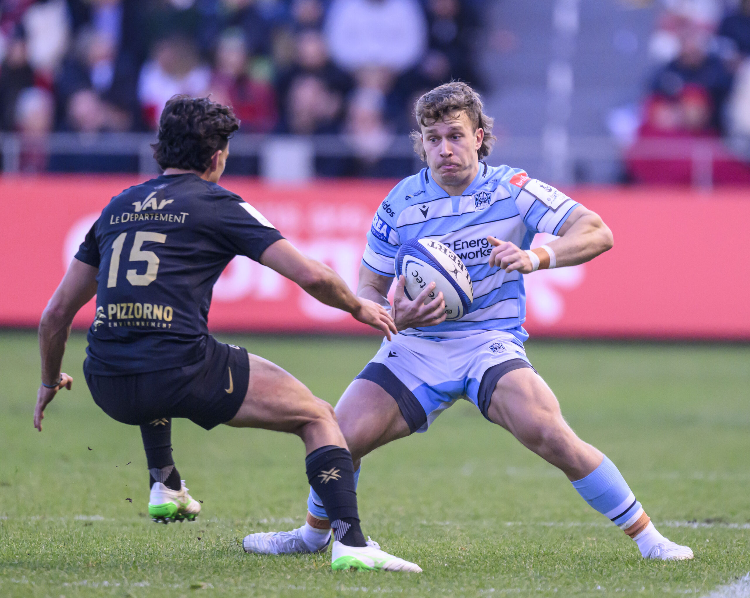 "We have shown we can go toe-to-toe with some of the best teams in the ...