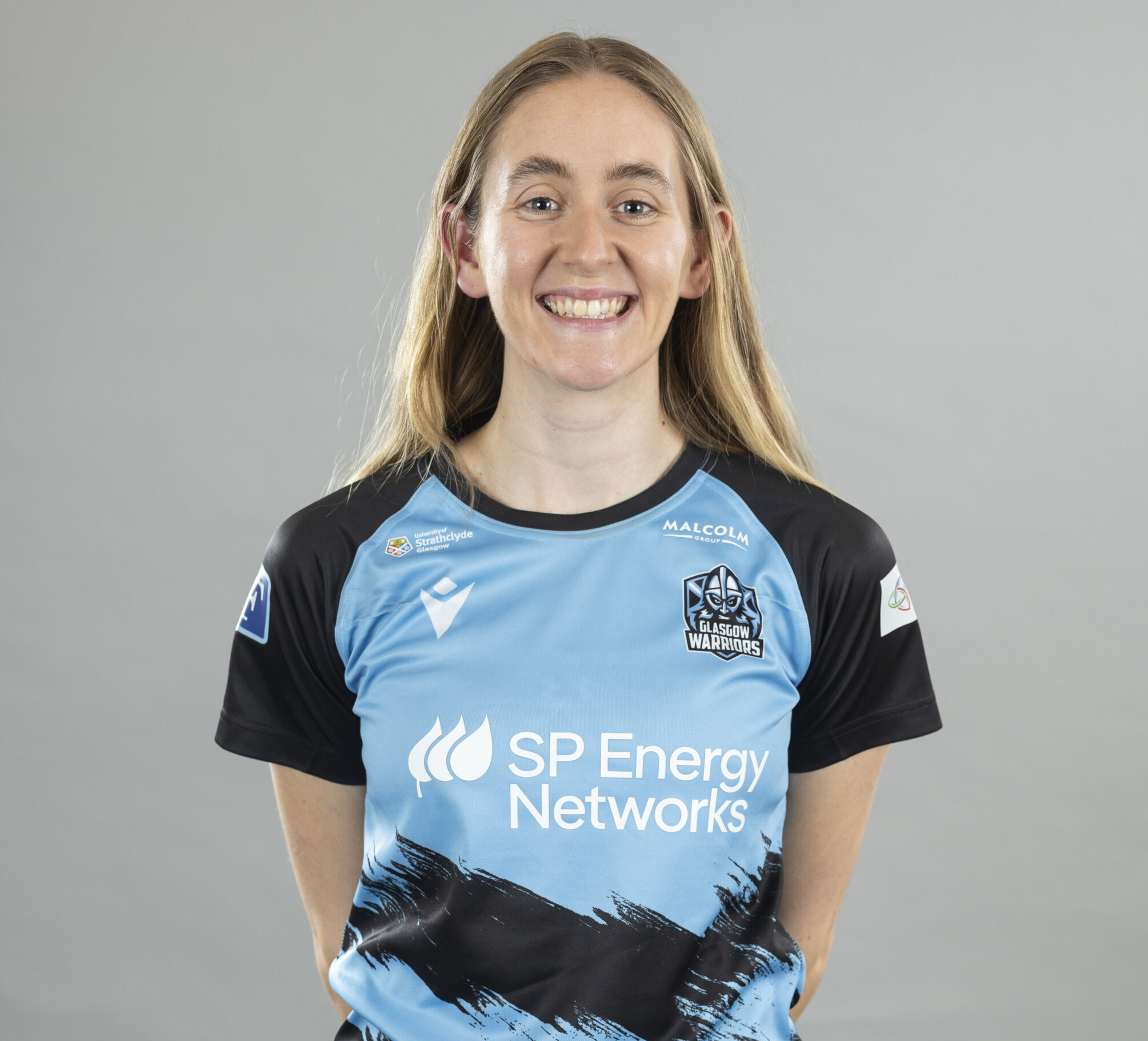 Beth Tobin - Glasgow Warriors