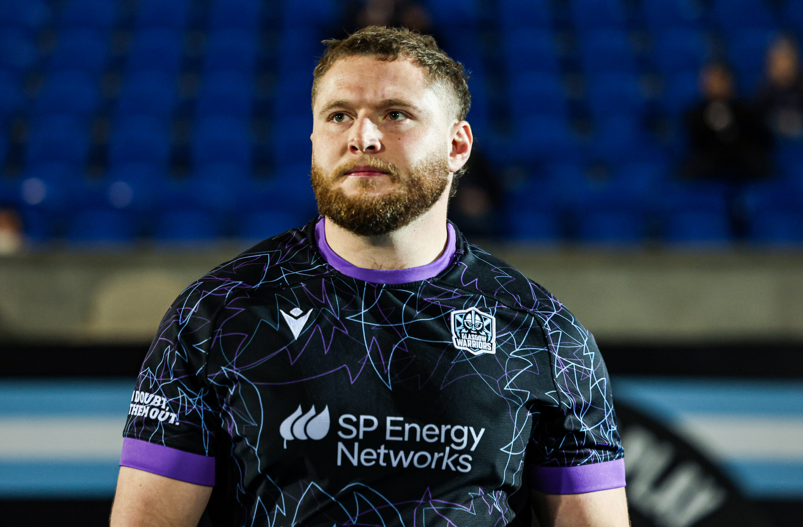 "Now to work hard and come back stronger" | Patrick Schickerling ...