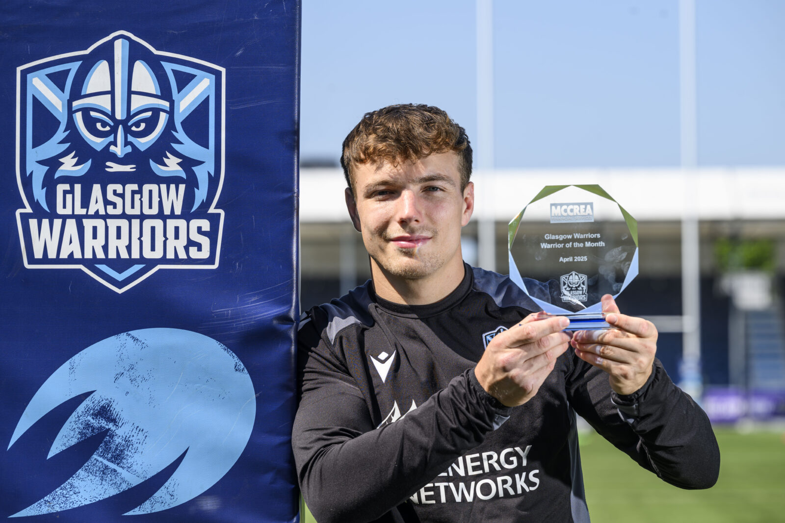 Home - Glasgow Warriors