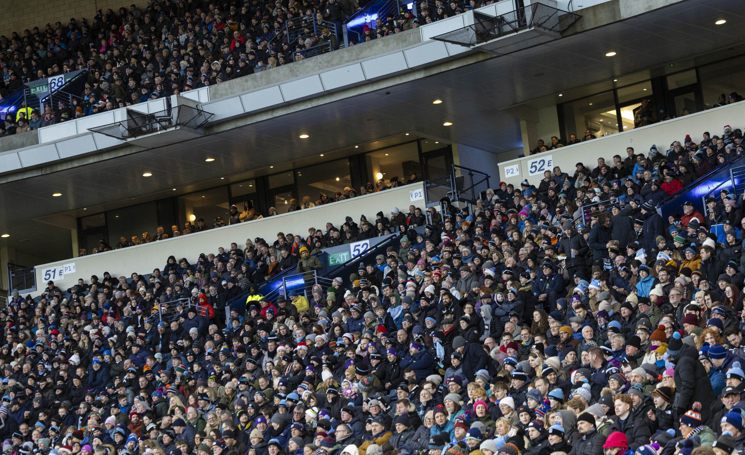 1872 Cup Ticket Sale Timeline Confirmed - Glasgow Warriors