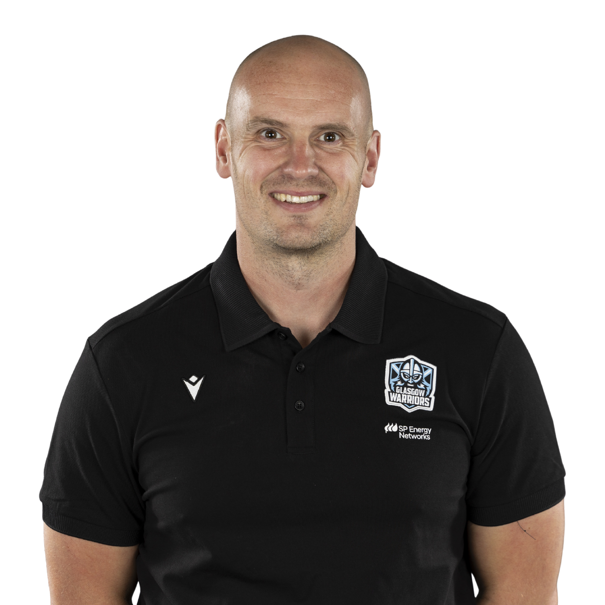 Scott Forrest - Glasgow Warriors