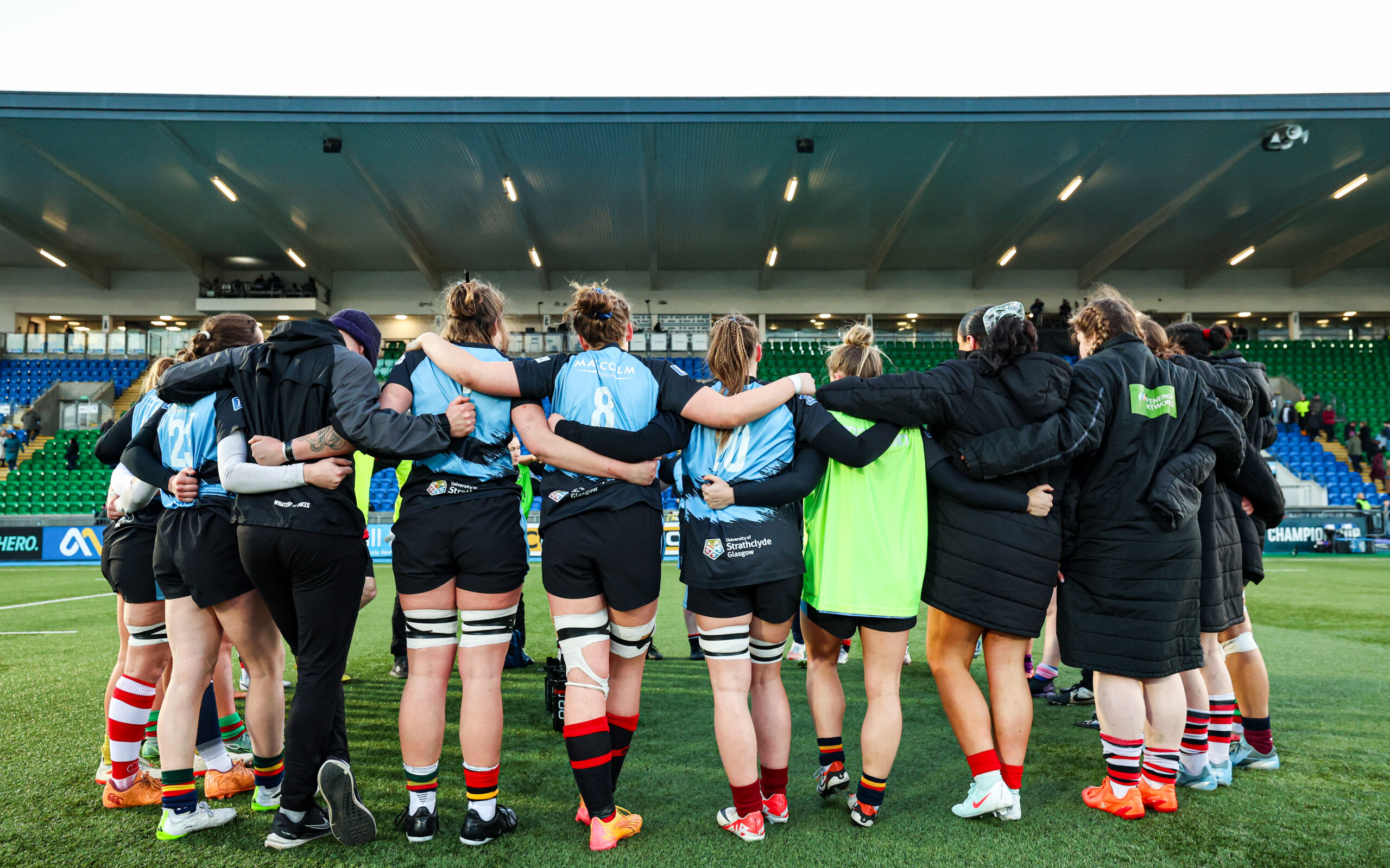 Celtic Challenge fixtures announced for 2025/26 - Glasgow Warriors