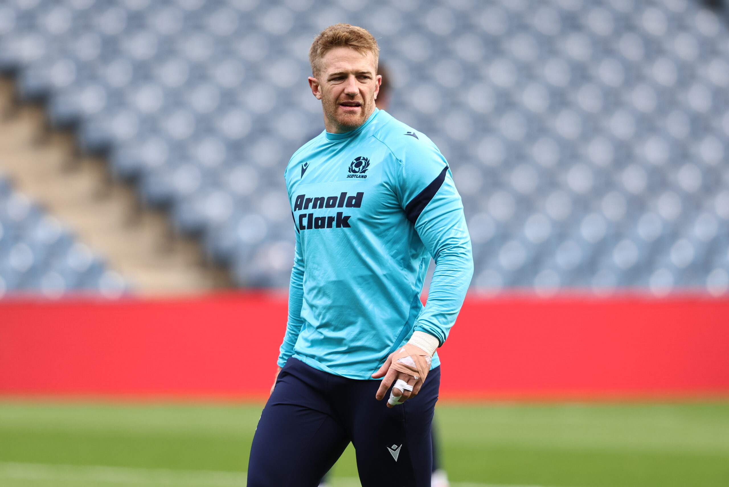 Nine Warriors set for All Blacks test - Glasgow Warriors