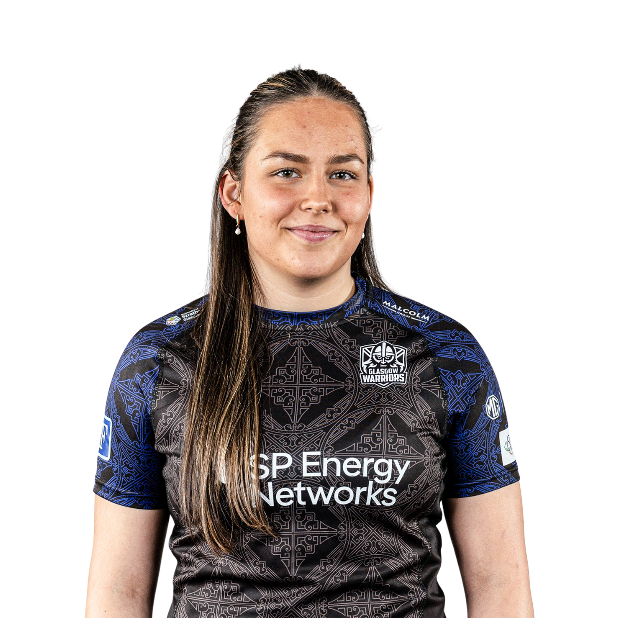 Gemma Thomson - Glasgow Warriors