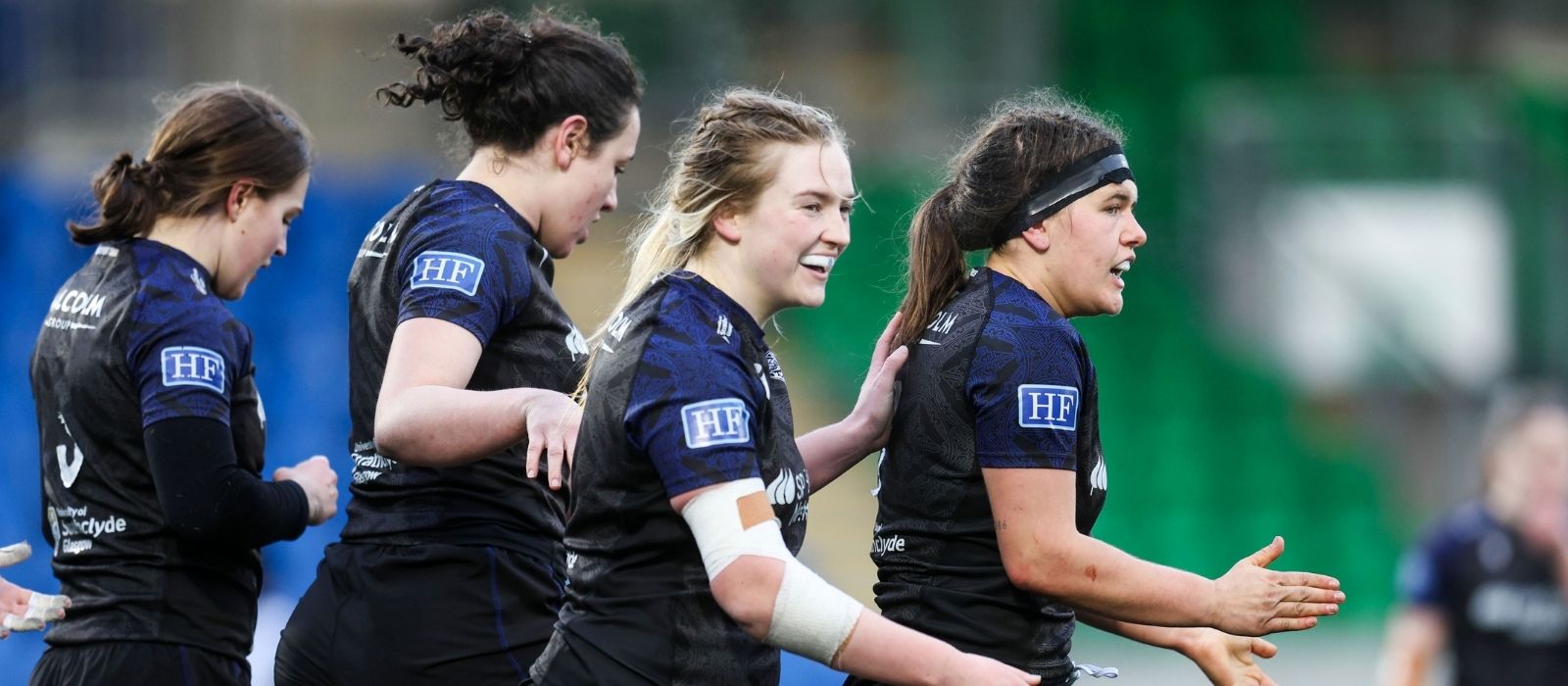 Fifteen Warriors invited to first Scotland camp of 2026 - Glasgow Warriors